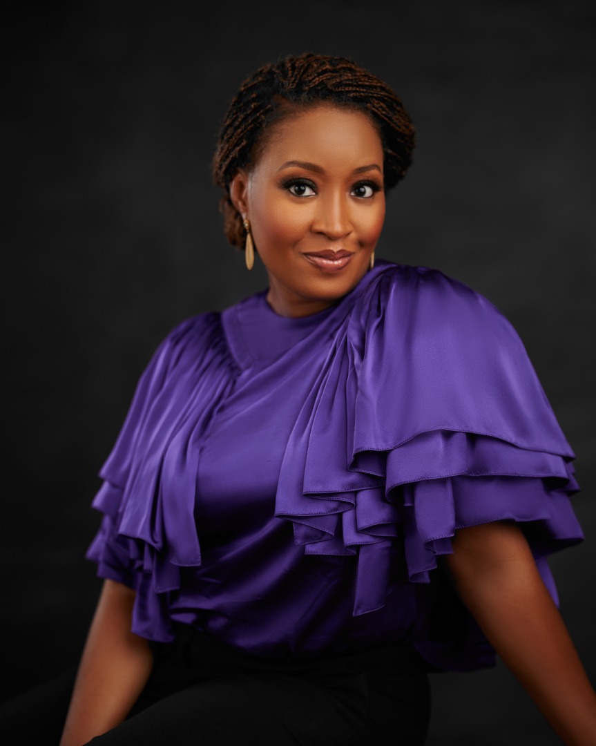 Ada Osakwe : First African to Deliver Commencement Address at ...