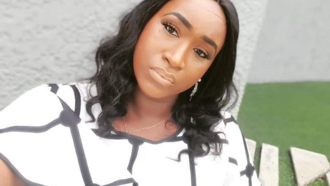 Identity, Face of Man who Stabbed Wife in Lekki Revealed – The Lagos Today