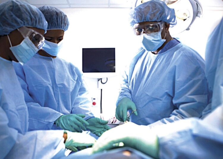 The Lagos Today – Transparency breeds Legitimacy