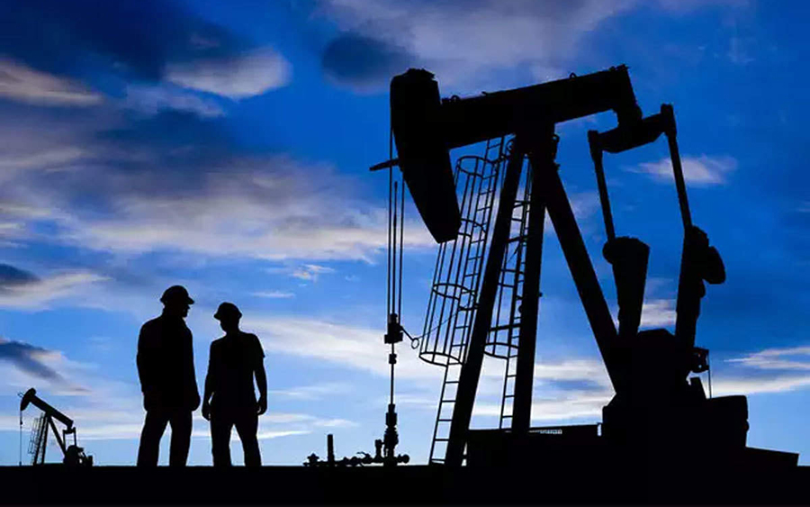 Brent Crude Oil Rises as U.S Crude Oil Falls – The Lagos Today Brent Crude Oil Rises as U.S Crude Oil Falls – The Lagos Today