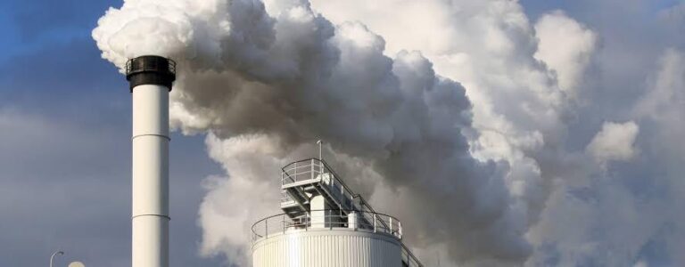 Lagos Recorded 11,200 Air Pollution Related Deaths In 2018 - World Bank ...