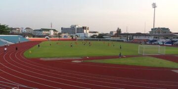 The Lagos Today – Transparency breeds Legitimacy