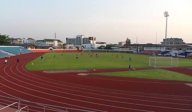 Lagos' National Stadium To Be Handed To Pool of Investors - The Lagos Today