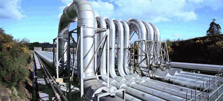 Nigeria Gets Loan from China to Partially Fund $2.6bn Ajaokuta-Kano Gas ...