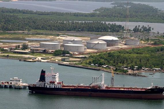 Nigeria Shell employees causing oil leaks for profit: Dutch TV – The ...