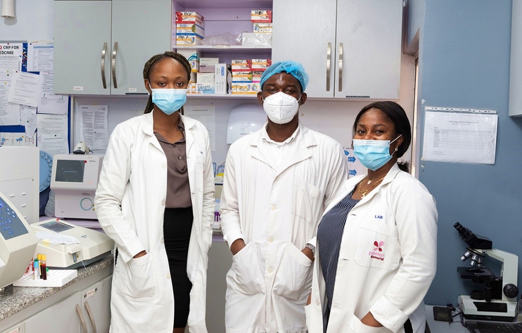 Paelon Memorial Hospital Nominated As Best Patient Centric Hospital At ...