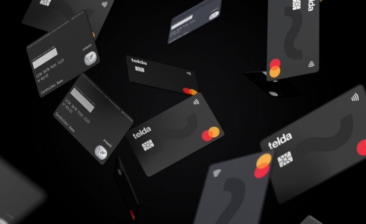 Egyptian Banking App, Telda, Raises $5m Pre-seed Fund, Current Largest ...