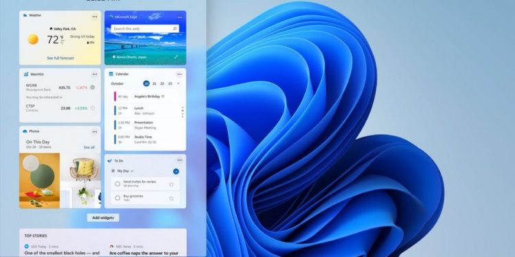 Microsoft unveils Windows 11 operating system – The Lagos Today