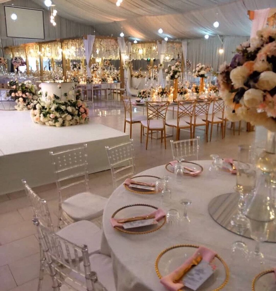 Event Centres in Lagos - The Lagos Today