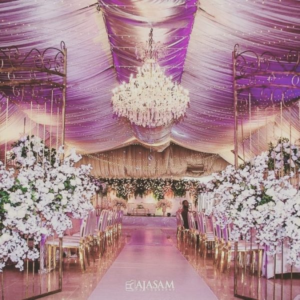 Event Centres in Lagos - The Lagos Today