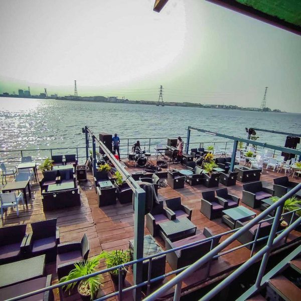 Lounges and bars in Lagos? Here are five exciting spots to try out ...