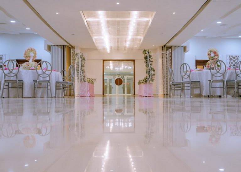 Event Centres in Lagos - The Lagos Today