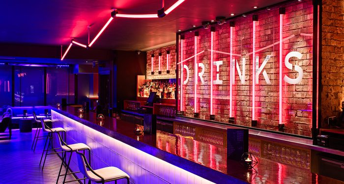 Lounges and bars in Lagos? Here are five exciting spots to try out ...