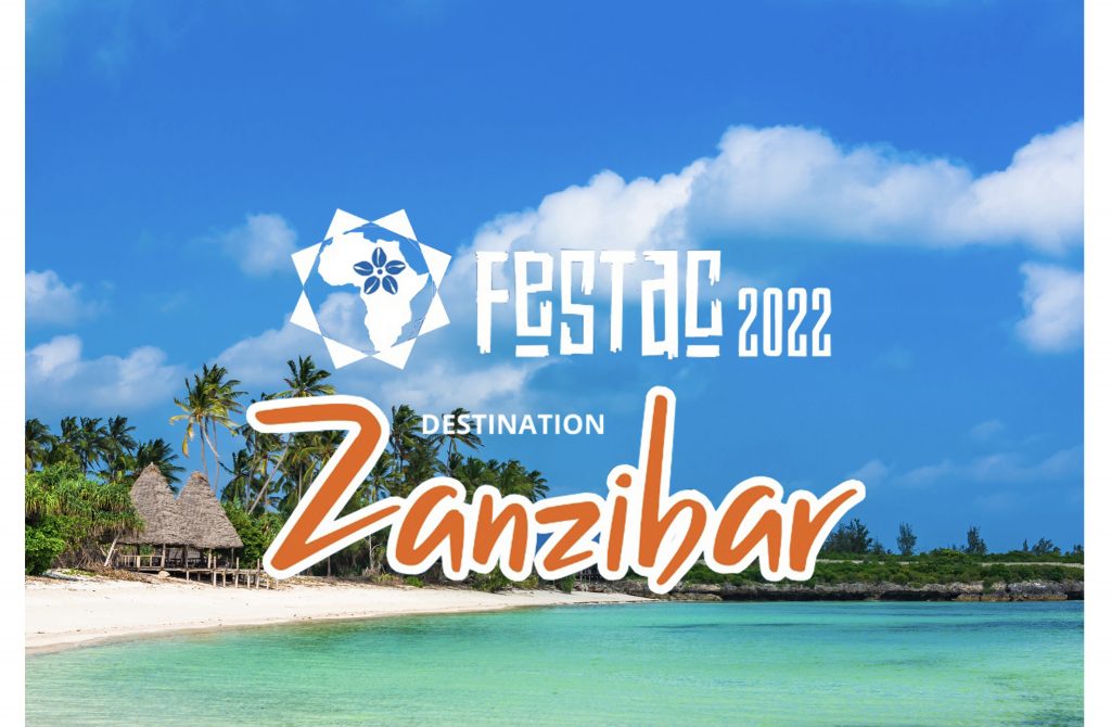 Why Festac 2022 Will Be The Biggest Art And Cultural Event In Africa In ...