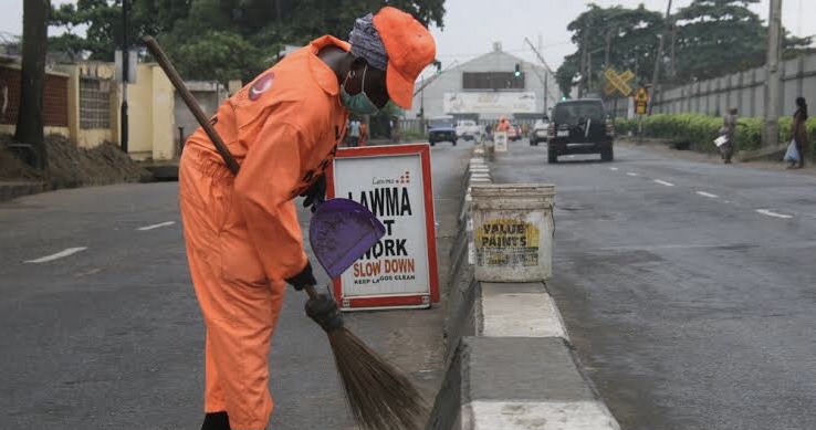 Two Female LAWMA Officials killed on Duty by Driver evading Arrest in Gbagada - The Lagos Today