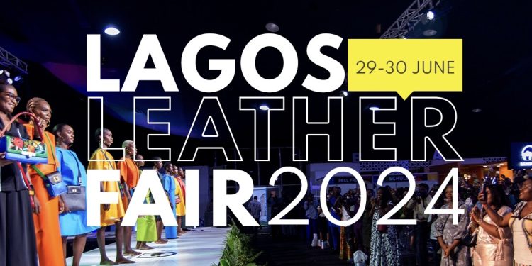 Lagos Leather Fair Sets Out to Elevate the African Leather Ecosystem ...